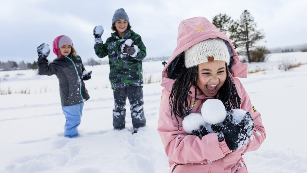 4 Seasons of Fun at Sunriver Resort - Travel Oregon