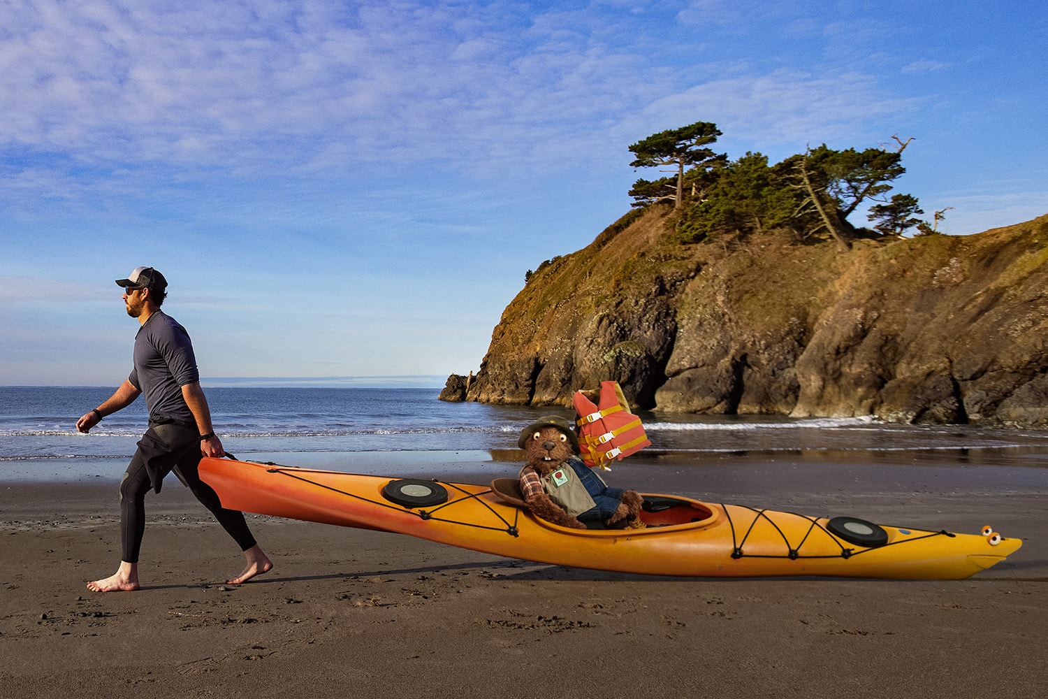 Travel Oregon with Grant Hogan and South Coast Tours - Travel Oregon