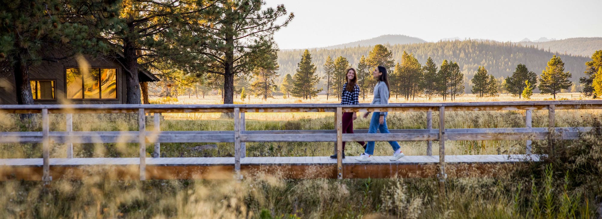 4 Seasons of Fun at Sunriver Resort - Travel Oregon