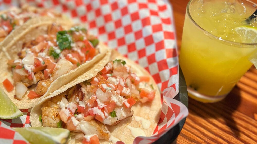 Where to Find Tacos on the Oregon Coast - Travel Oregon