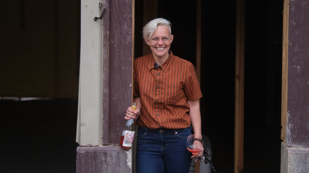 Out in the Willamette Valley With Winemaker Remy Drabkin - Travel Oregon