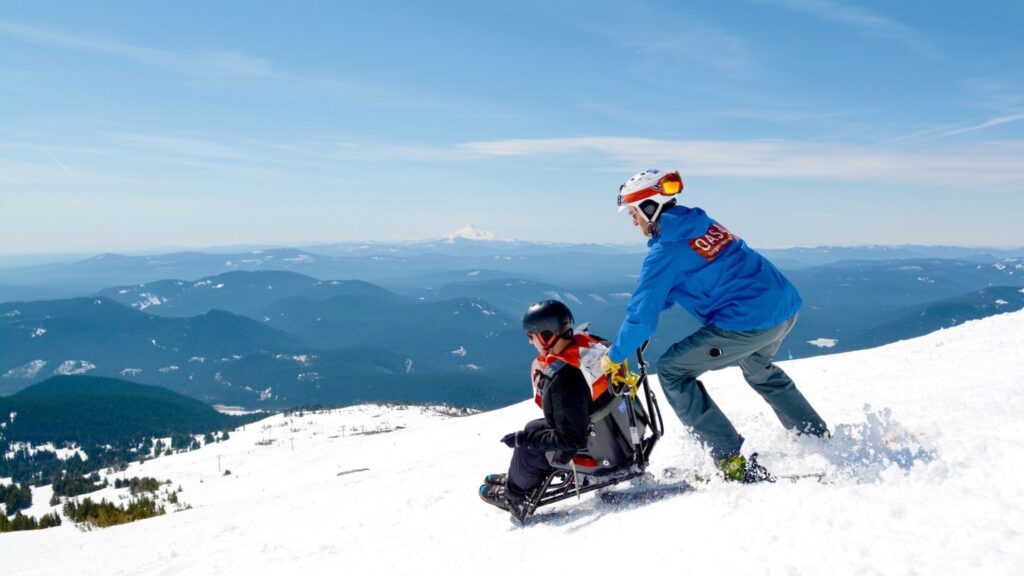 Descubre Oregon con Anika Morkowski y Adventures Without Limits ...