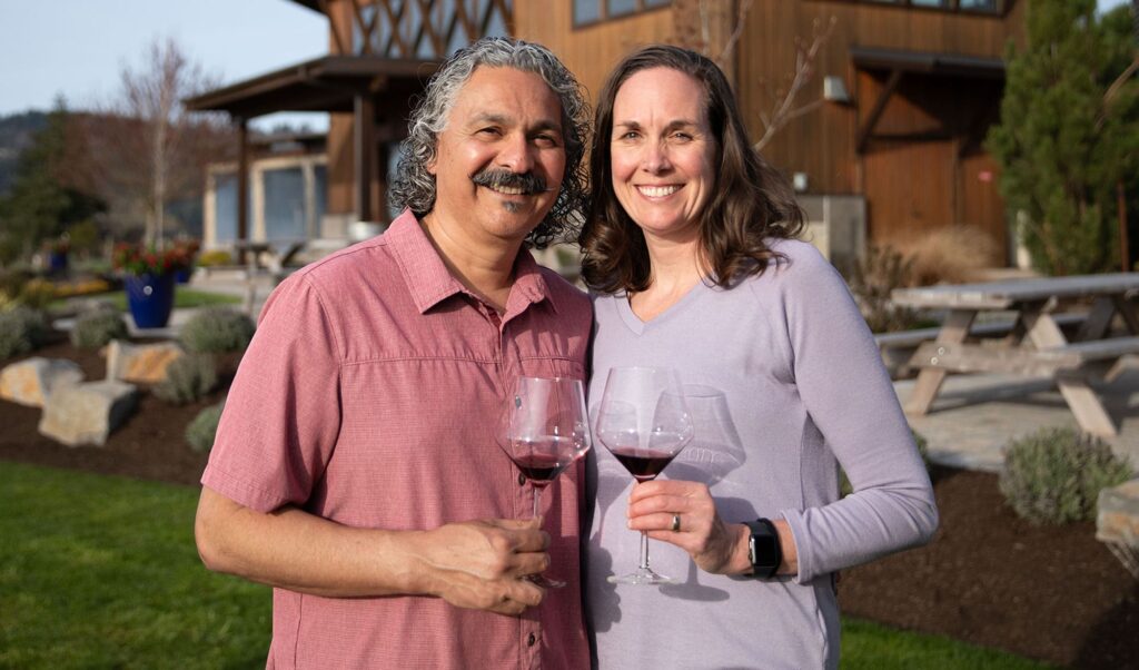 Descubre Oregon con Lisa Gilbertson y Wine de Roads - Travel Oregon