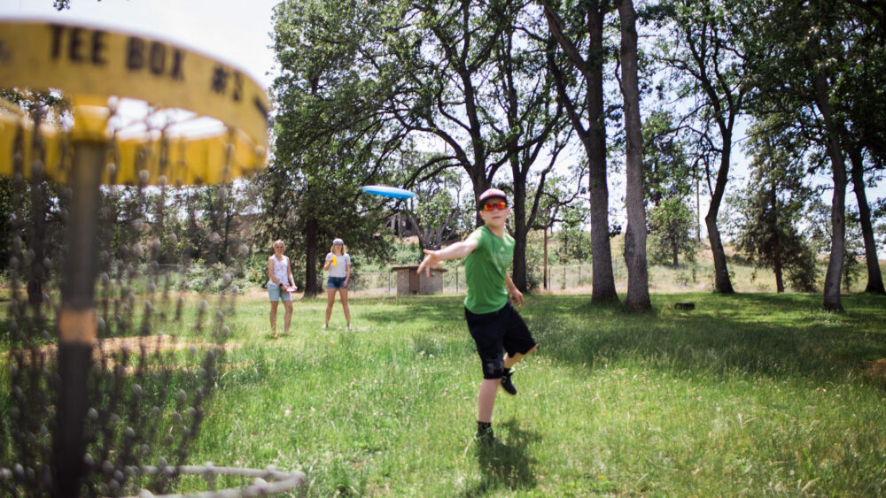 5 Ways to Find Family-Friendly Fun in The Dalles - Travel Oregon