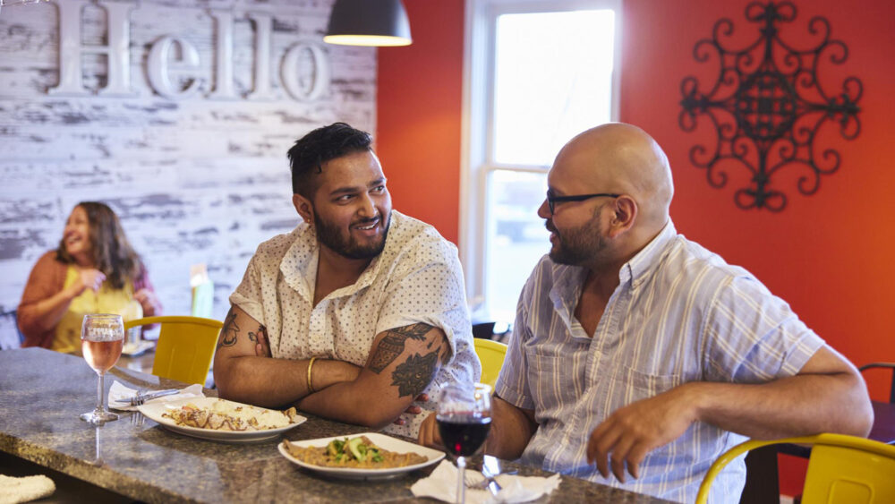 Road Trip: Sandy - Travel Oregon