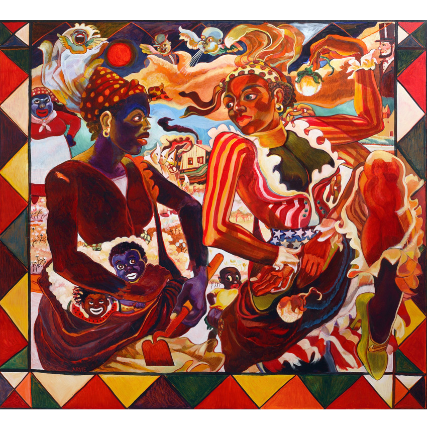 Celebrating Black Artists in Oregon - Travel Oregon