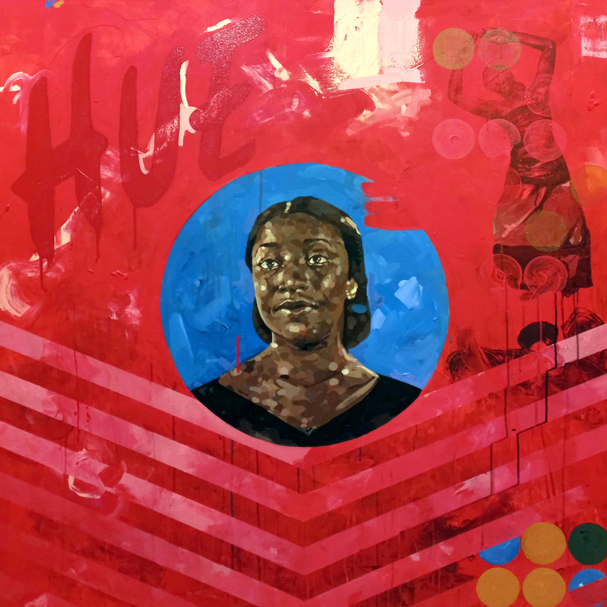 Celebrating Black Artists in Oregon - Travel Oregon