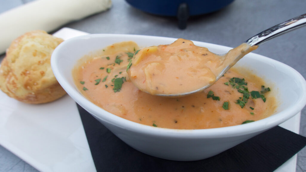Warm up with These Chowder Spots on the Oregon Coast - Travel Oregon