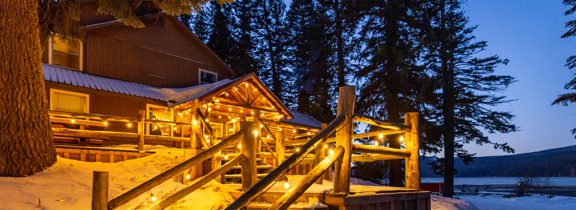 3 Cozy Getaways in Klamath County - Travel Oregon