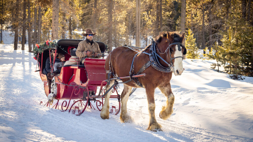 3 Cozy Getaways in Klamath County - Travel Oregon