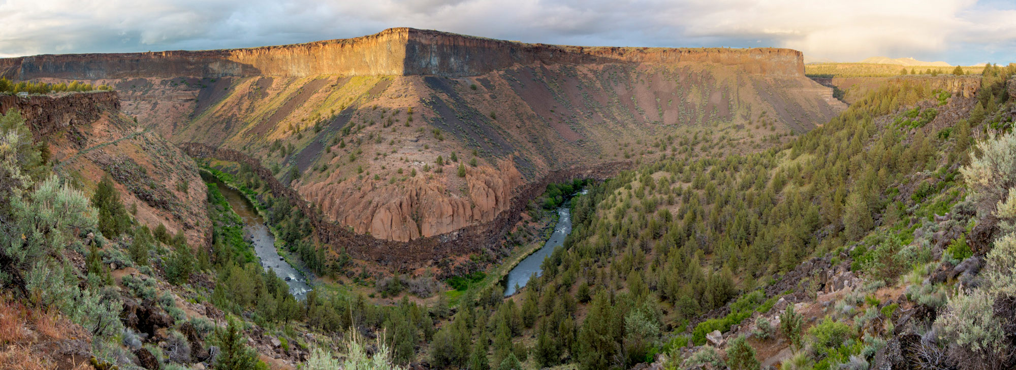 3 Spots to See Central Oregon’s Supervolcano - Travel Oregon