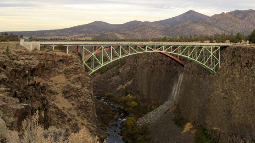 3 Spots to See Central Oregon’s Supervolcano - Travel Oregon