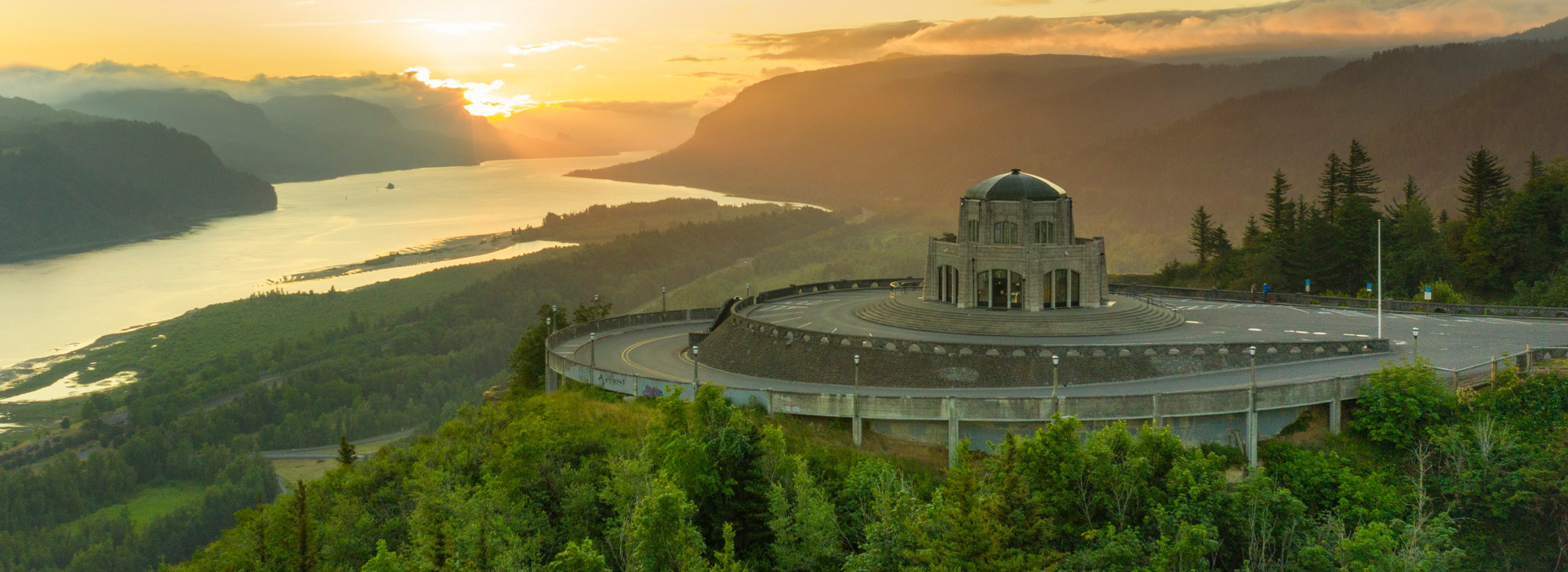 Oregon Rest Stops That Stand Above the Rest - Travel Oregon