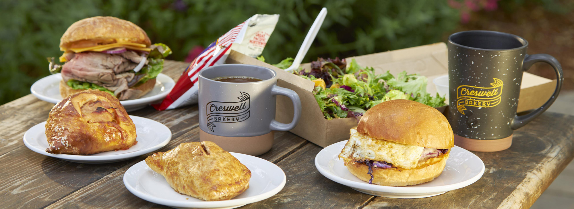 Oregon's Top Bakeries - Travel Oregon