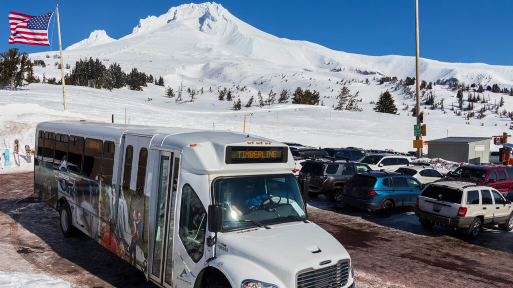 How to Drive (or Not) in Oregon Winter Conditions - Travel Oregon