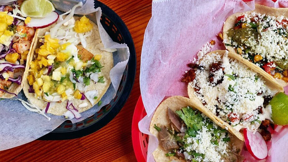 Take A Guided Walk Through Portland’s Dynamic Food Scene - Travel Oregon