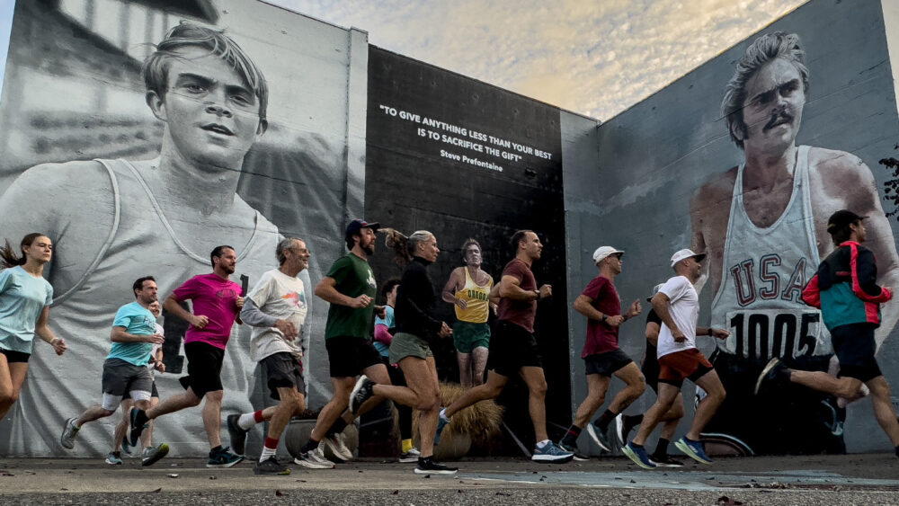 5 Ways to Take a Run-cation On the Coast - Travel Oregon