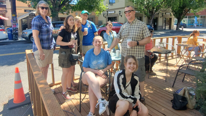 Take A Guided Walk Through Portland’s Dynamic Food Scene - Travel Oregon