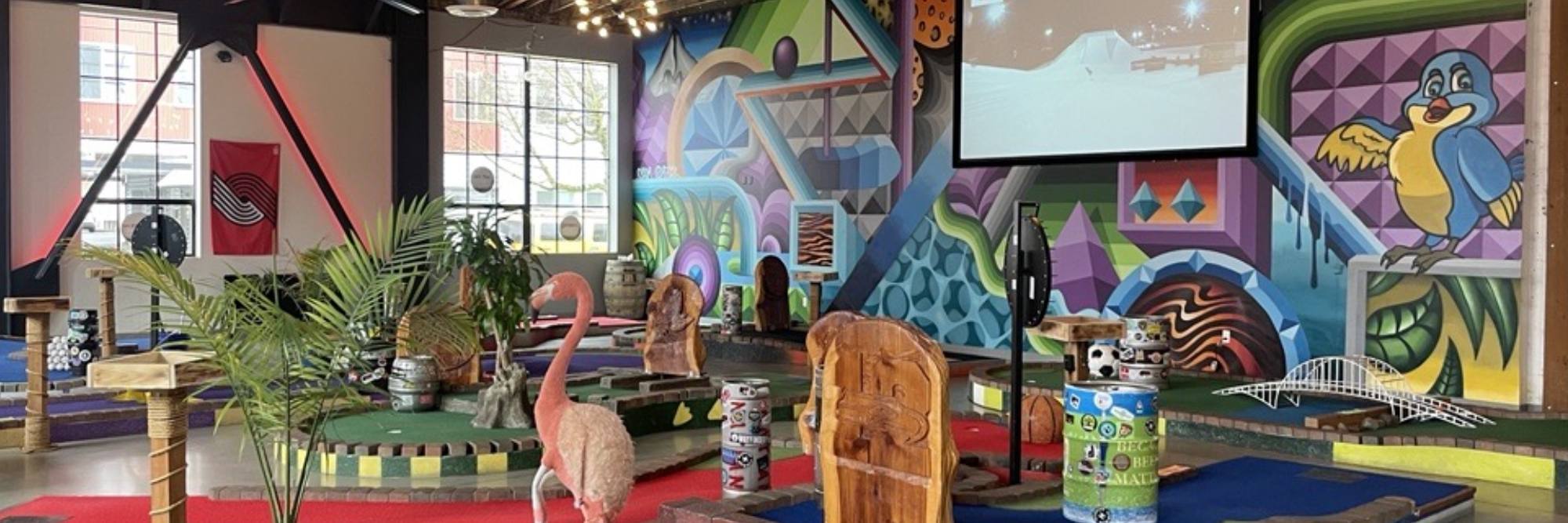 Rainy Day Activities in Portland - Travel Oregon