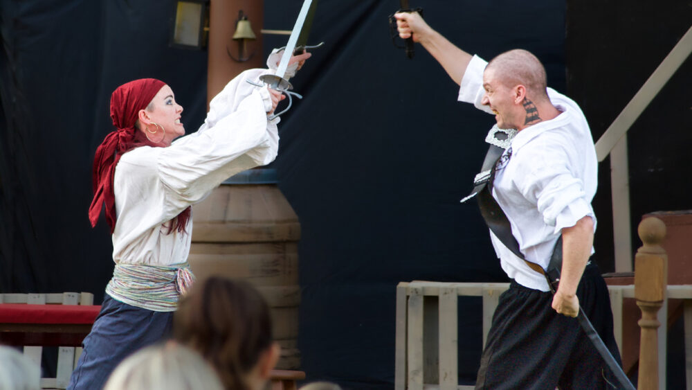 Immerse Yourself in Arts and Culture in Grants Pass - Travel Oregon