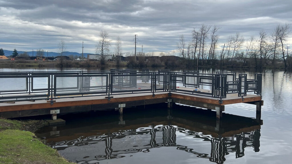 Oregon’s Most Accessible Fishing Spots - Travel Oregon