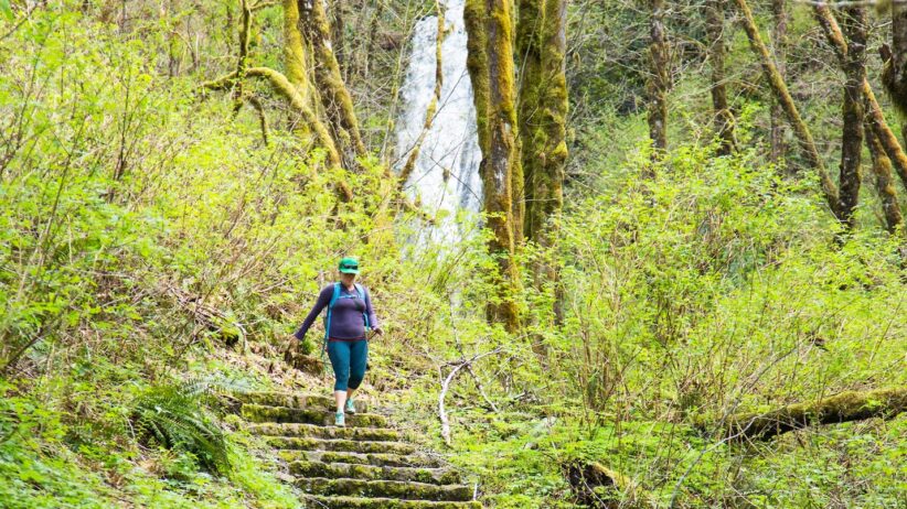 3 Top Hikes on Oregon's North Coast - Travel Oregon