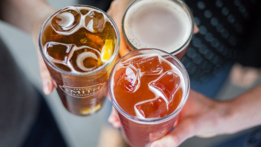 Where to Find a Great Cup of Tea in Portland - Travel Oregon