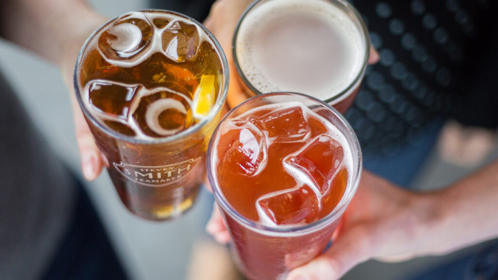 Where to Find a Great Cup of Tea in Portland - Travel Oregon