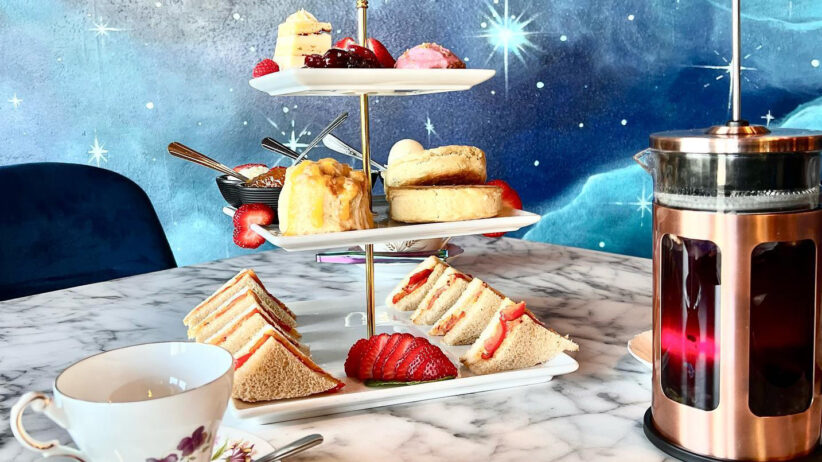 Where to Find a Great Cup of Tea in Portland - Travel Oregon