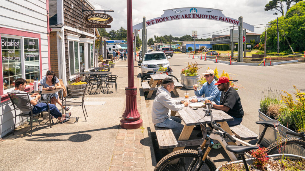 Road Trip: Bandon - Travel Oregon