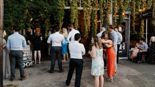 Portland Urban Wineries - Travel Oregon