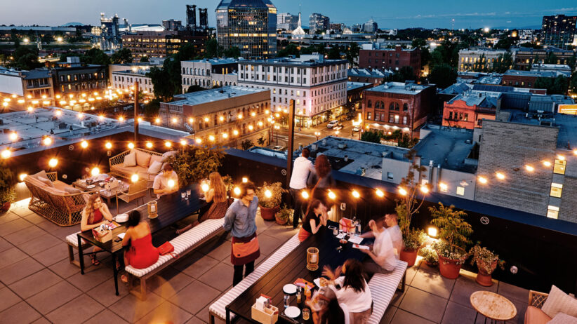 8 Top Hotels for a Relaxing Portland Stay - Travel Oregon