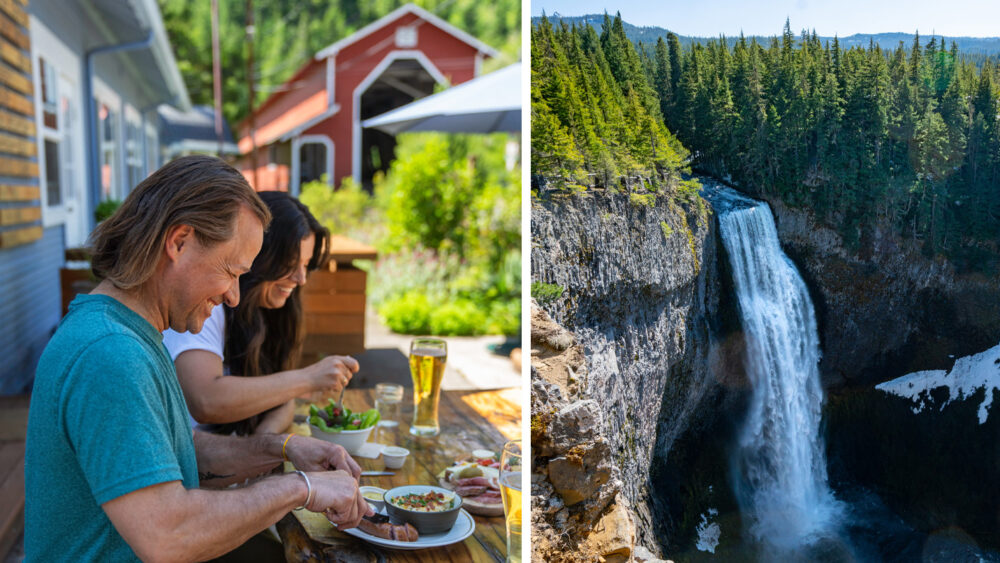 The Ultimate Oakridge Getaway - Travel Oregon