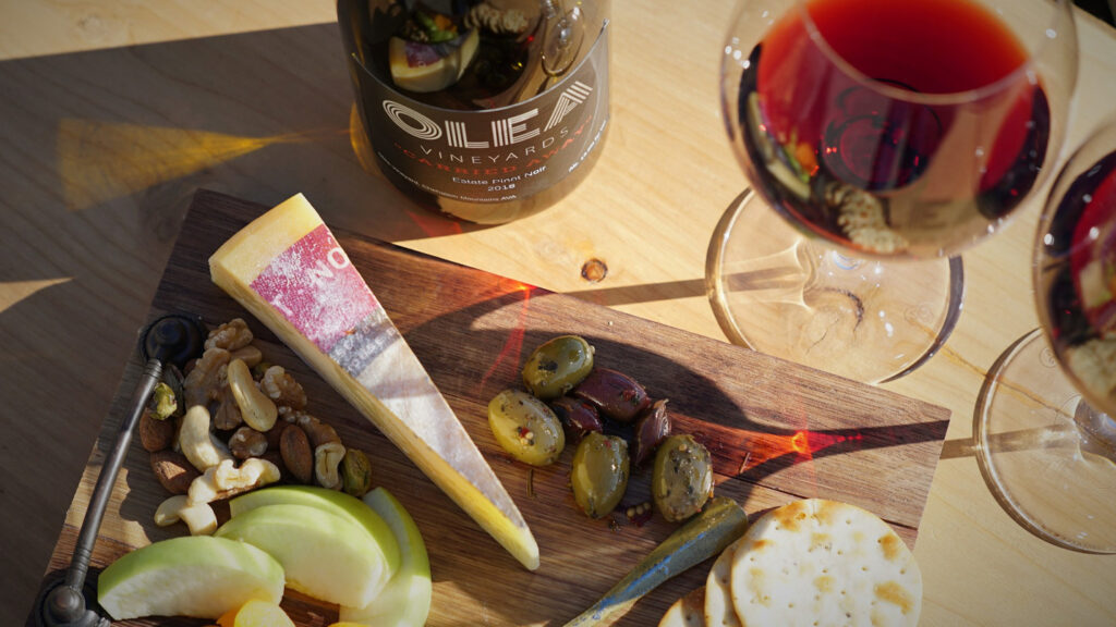 Fresh Faces in Sherwood Wine: 4 New Wineries to Visit - Travel Oregon