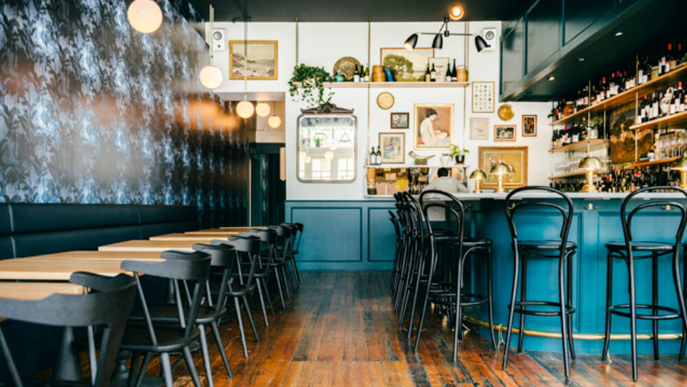 Ultimate Guide to Portland’s Pop-Up Restaurant Scene - Travel Oregon