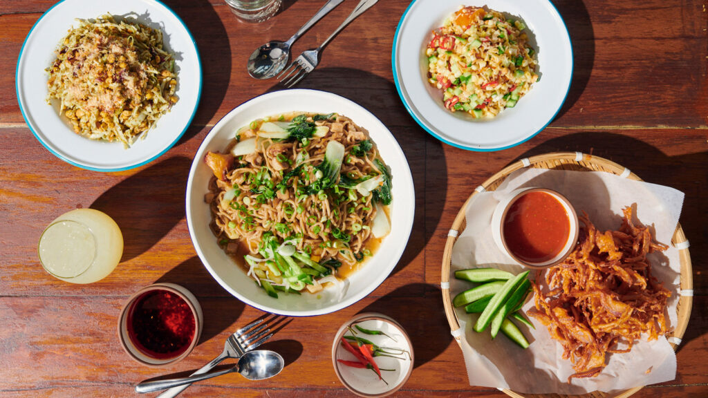 Ultimate Guide to Portland’s Pop-Up Restaurant Scene - Travel Oregon