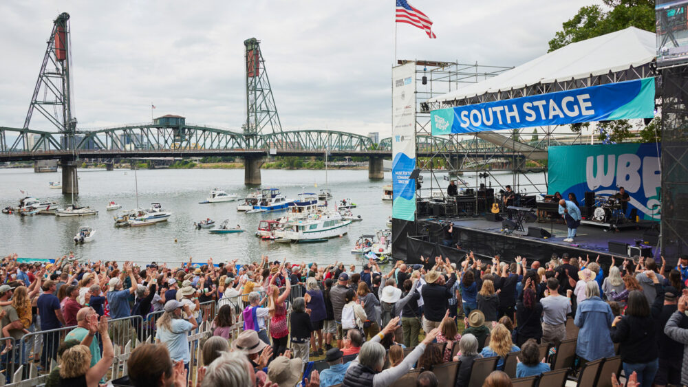 Ultimate Guide to Summer Events in Portland - Travel Oregon