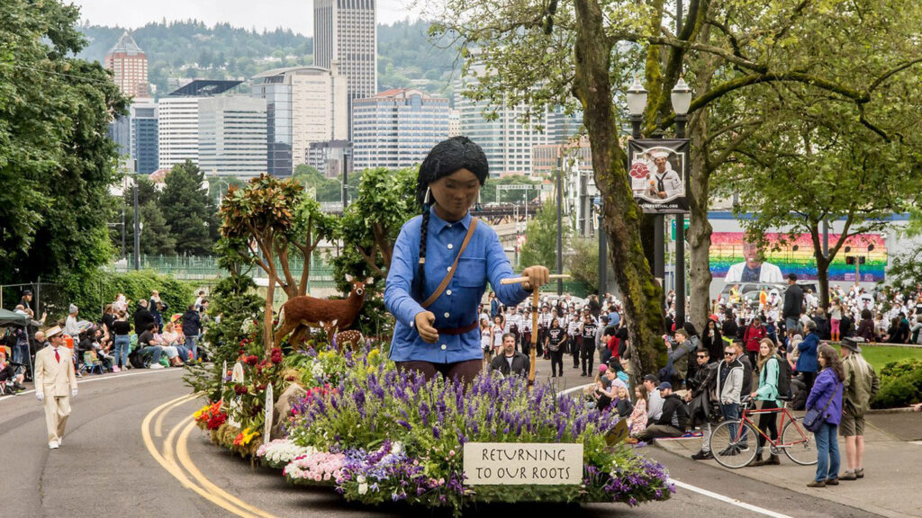 Ultimate Guide to Summer Events in Portland - Travel Oregon