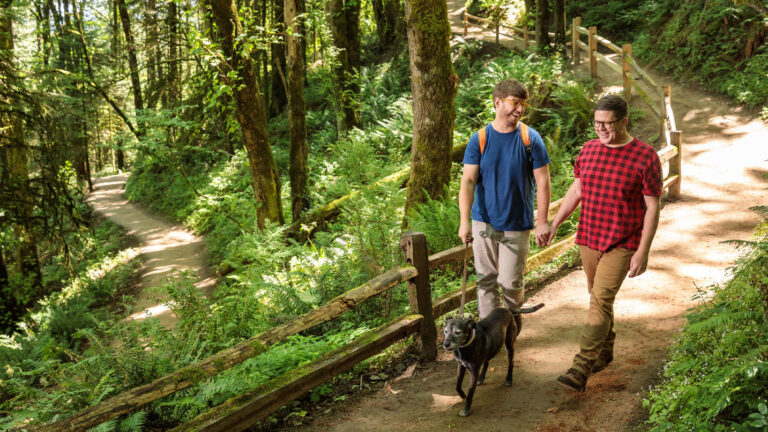 Ultimate Guide to Portland Outdoor Adventures - Travel Oregon