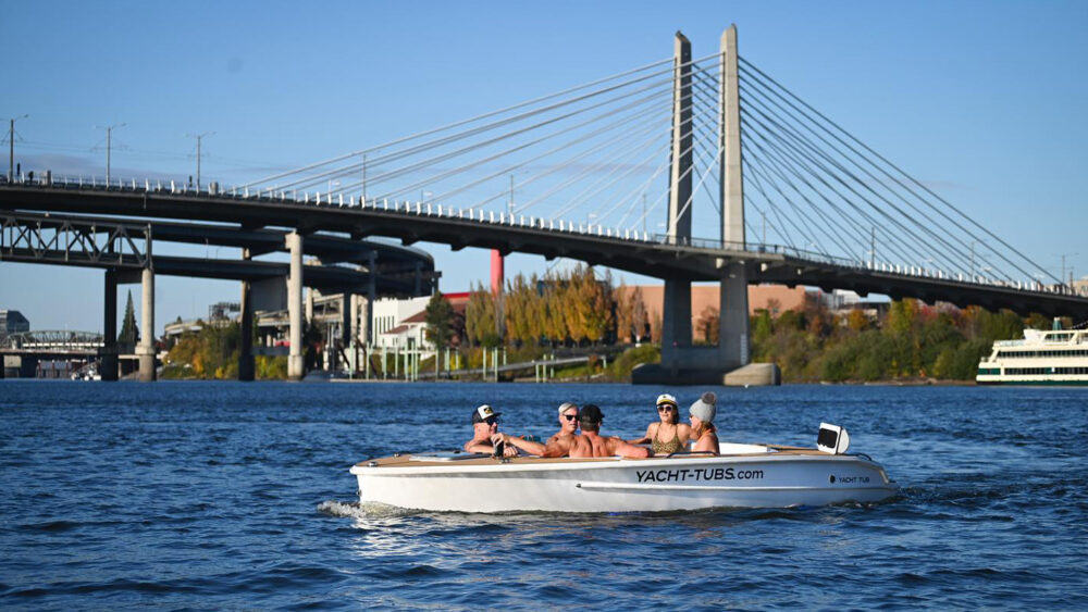 Ultimate Guide to Portland Outdoor Adventures - Travel Oregon
