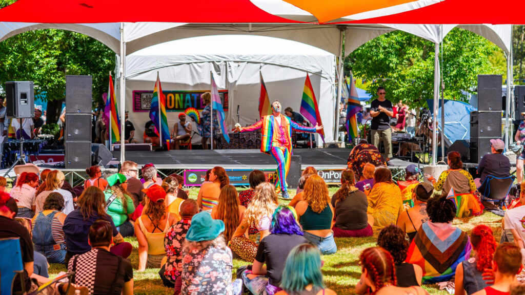 A Local’s Guide to Pride in Oregon - Travel Oregon