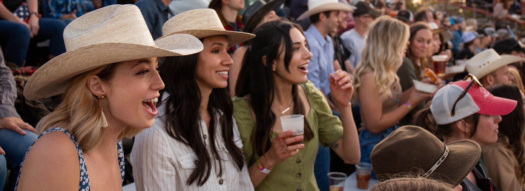 Saddle Up for These 4 Central Oregon Rodeos - Travel Oregon