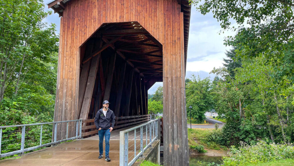 3 Perfect Days Around Eugene and Springfield - Travel Oregon