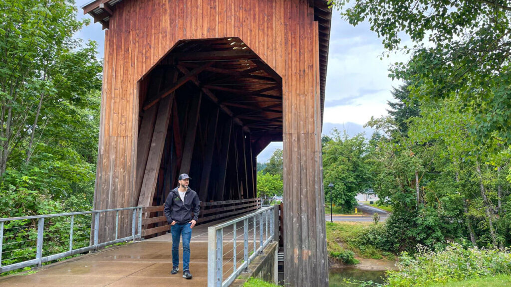 3 Perfect Days Around Eugene and Springfield - Travel Oregon