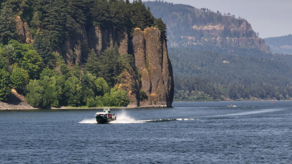 3 Ways to Experience Portland’s Waterways Aboard a Portland Spirit ...