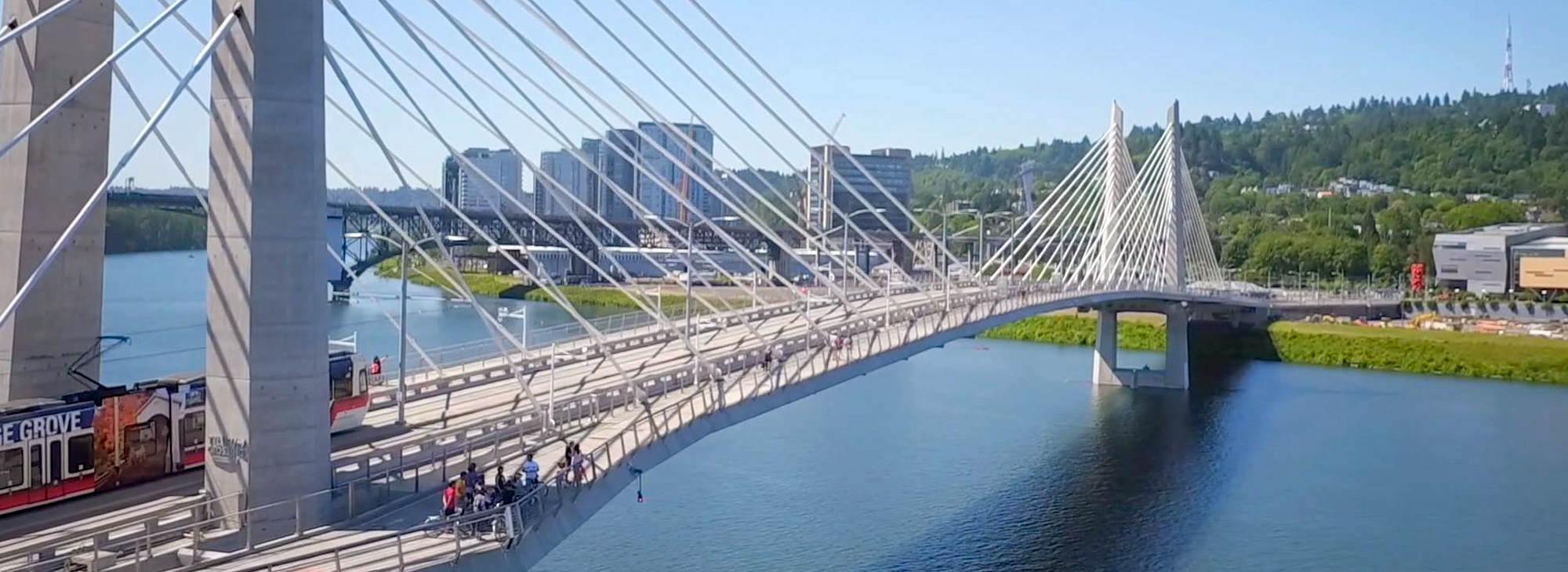 Pedaling, Pints and Portland History - Travel Oregon