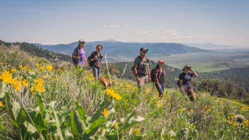 Adventure Along with Oregon's Outdoor Recreation Maps - Travel Oregon
