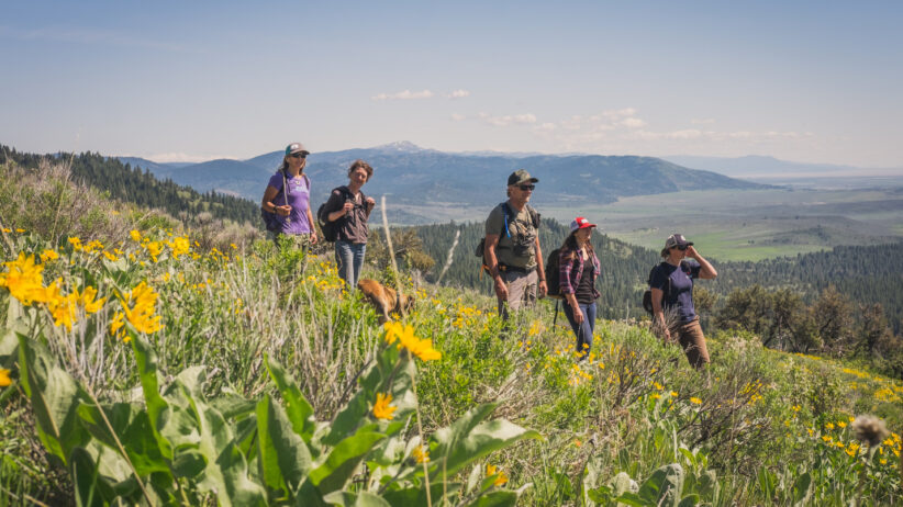 Adventure Along with Oregon's Outdoor Recreation Maps - Travel Oregon