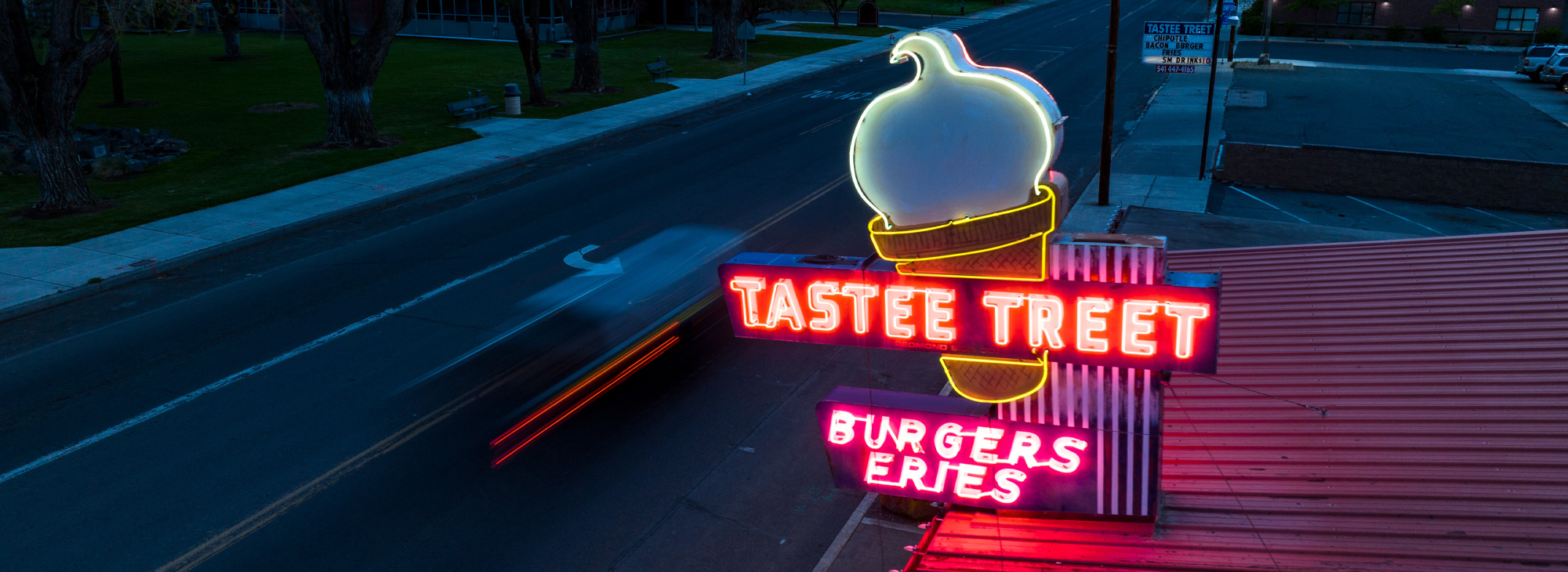 Oregon’s Classic Drive-In Diners - Travel Oregon
