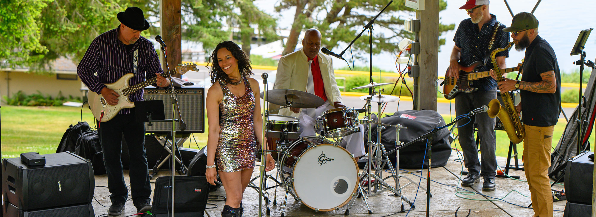 How to Celebrate Juneteenth in Oregon - Travel Oregon